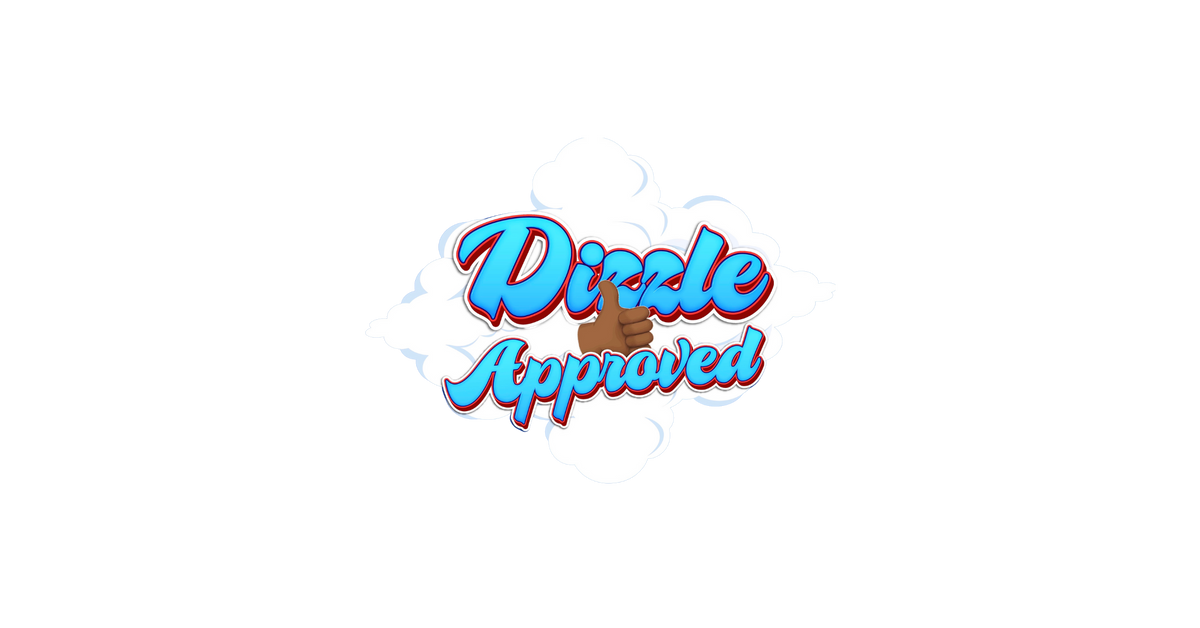 SHOP ALL – Dizzle Approved